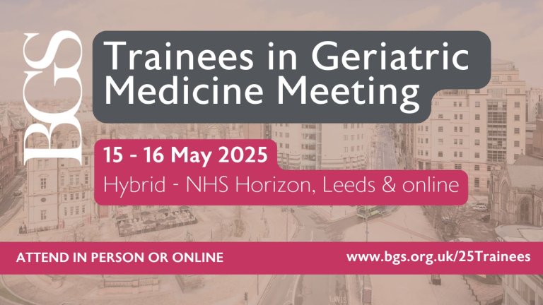 | British Geriatrics Society